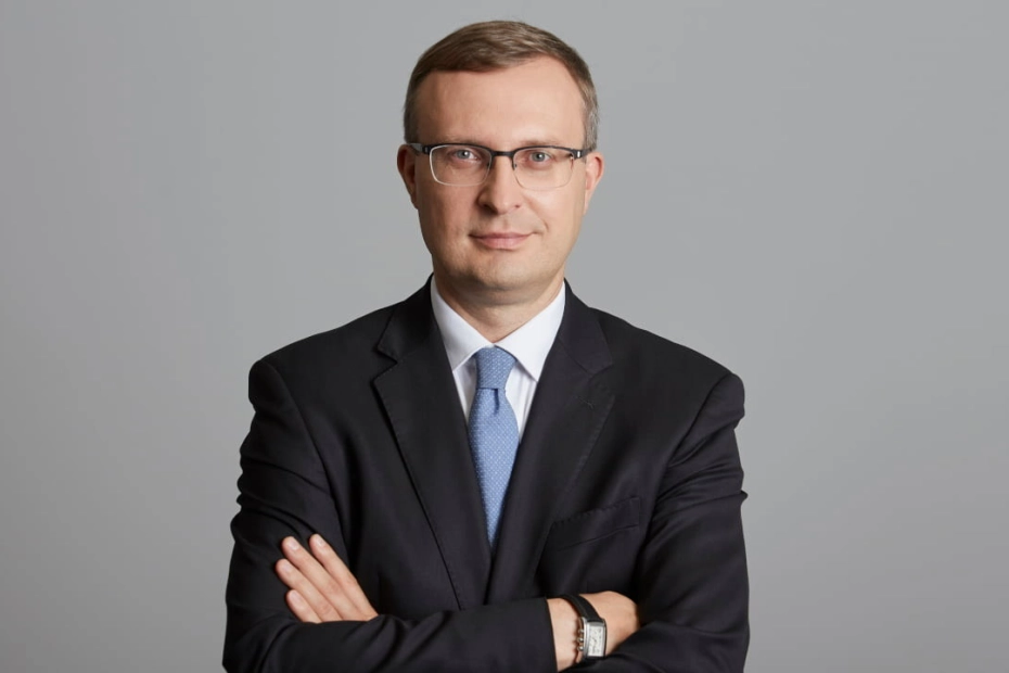 Były prezes PFR z nowym stanowiskiem. Paweł Borys pokieruje dużym funduszem